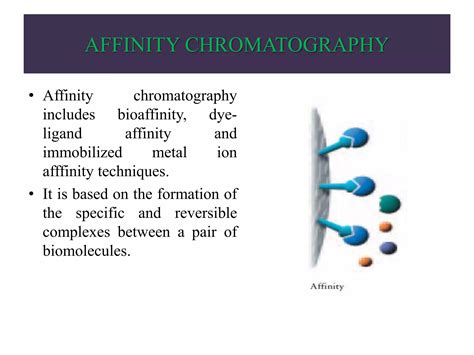 Basics Of Chromatographyppt Chemistry Science