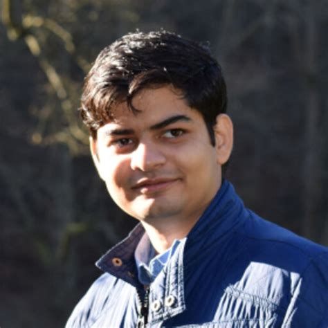 Udai Singh Researcher Phd Universitätsklinikum Jena Jena