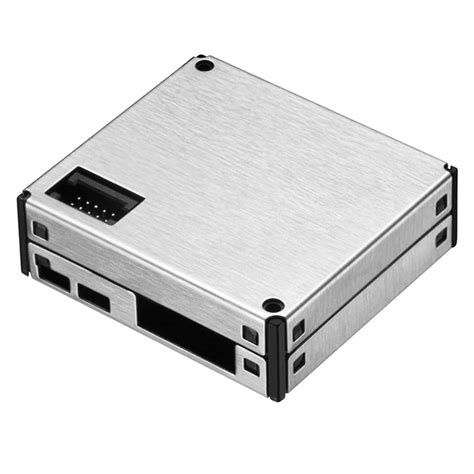 Mpm10 Pm25 Laser Dust Particle Sensor Module Detects Indoor Gas Air Quality Detection