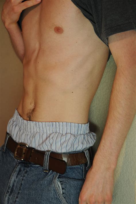 How To Wear Sagging Pants