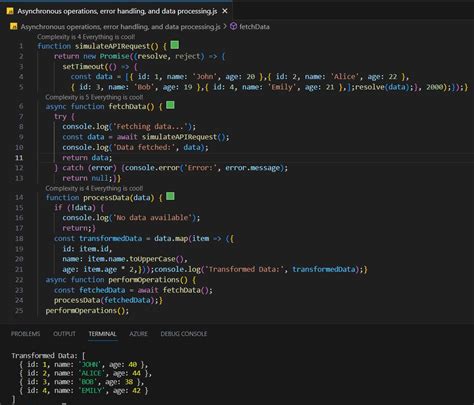 Atharva Nadkarni On Linkedin Data Javascript