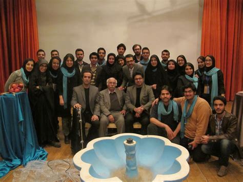 كانون شعر و ادب دانشگاه اميركبير