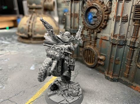 I Kitbash Models For My Friends Armies How Do You Make The Kelermorph I Kitbash Models For My Friends Armies How Do You Make The Kelermorph