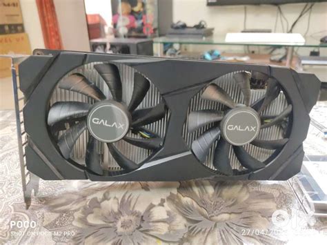 Graphics Card Galax Gtx 1060 6gb And 1660 Super 6gb Also Exch Old Gpu Computers And Laptops