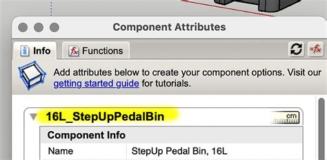Dynamic Components Can You Automate Certain Input Dynamic