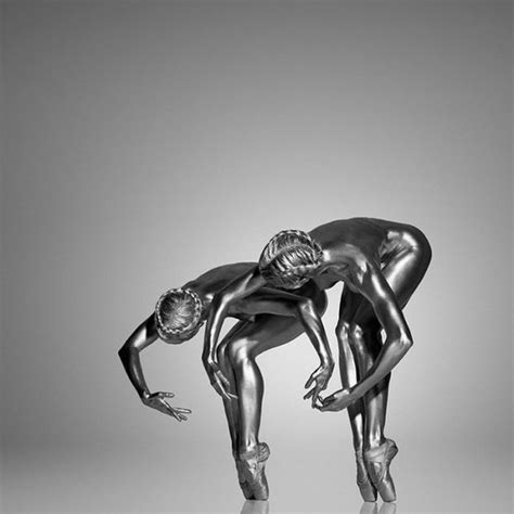 Silver By Guido Argentini Pic