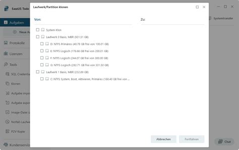2023 Raid Array Klon Klonen Software Easeus