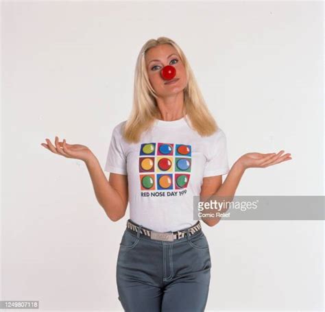 Caprice Bourret Photos Photos And Premium High Res Pictures Getty Images