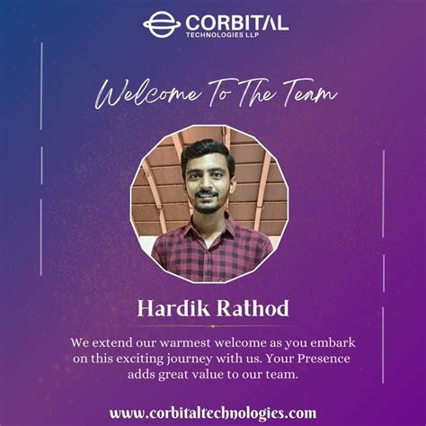 Corbital Technologies Llp On Linkedin Corbitaltechnologiesllp