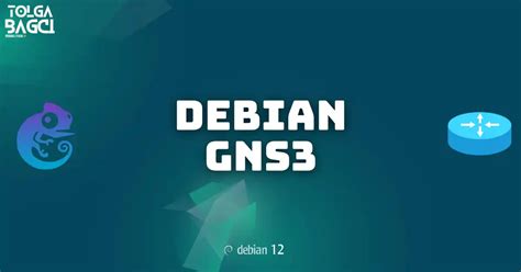 How To Install GNS In Debian Complete Guide