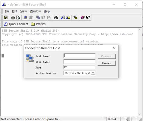 【linux】windows以ssh方式远程登录ubuntu16 04 windows ssh远程连接unbanda后如何使用 csdn博客