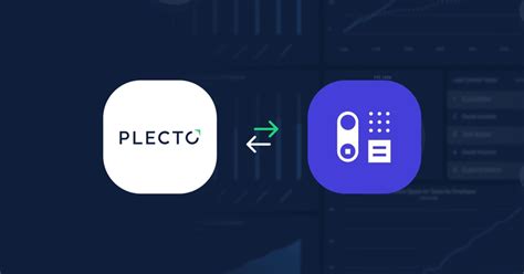 Build Customized Capsule Dashboards With Plecto
