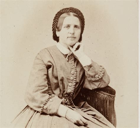 Johanna Spyri La Cr Atrice De Heidi