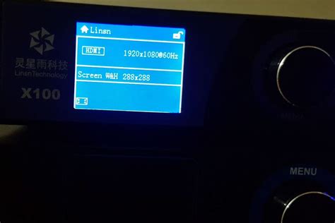 Linsn X200 X100 Led Video Processor 3 In 1 Led Display Controller