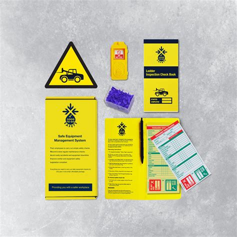 Telehandler Inspections Weekly Checklists