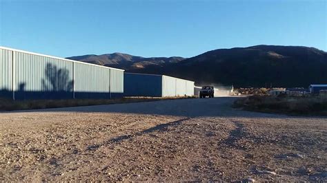 Everyone Needs A Ls Swapped Fj55 Youtube