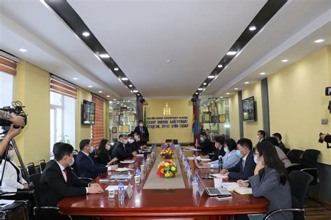 Дорноговь аймгийн Газрын харилцаа барилга хот байгуулалтын газар Facebook