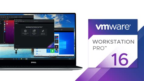 Vmware Workstation 16 Pro Eu Cd Key Buy Cheap On