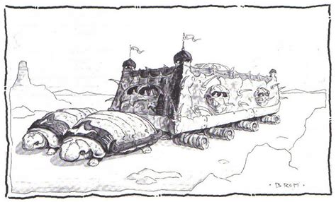 Mekillot En World Dandd And Tabletop Rpg News And Reviews