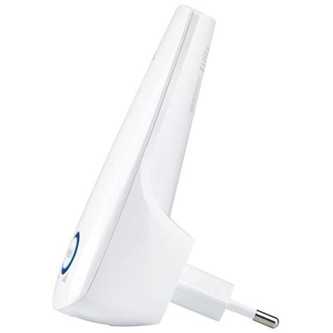Wi-Fi підсилювач TP-LINK TL-WA850RE → ПІДСИЛЮВАЧІ МОБІЛЬНОГО ЗВ'ЯЗКУ ...