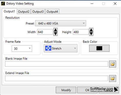 Download Dxtory For Windows 11 10 7 8 8 1 64 Bit 32 Bit