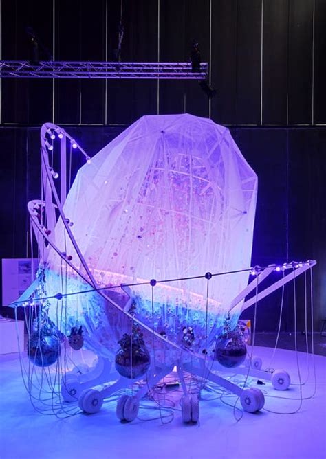 Activism Art And Architecture With Spains Takk Studio