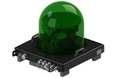 Orbit Rapid Deployable Satcom Systems For Usv Joint Forces News