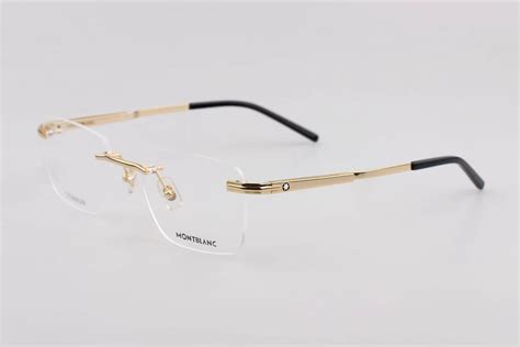 Montblanc Оправа для очков Montblanc - купить с доставкой по выгодным ...