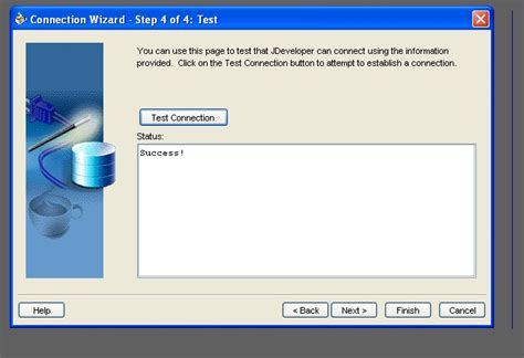 Oracle Application Framework Oaf Database Connection