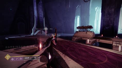 Destiny 2 How Unlock Agers Scepter Trace Rifle Guide29 The Game Post