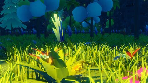 3d Game Environment Design In Blender By Ekindural Fiverr