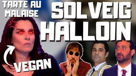 Solveig Halloin Le Militantisme Vegan Au Service Du Malaise Youtube