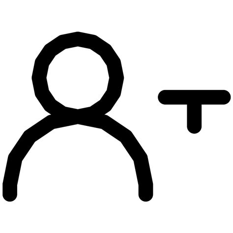 Add User Vector SVG Icon SVG Repo