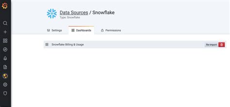 introducing the snowflake enterprise plugin for grafana grafana labs