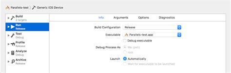 How To Catch The Mysterious Error Which Appears Only In Testflight