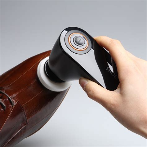 Shoe Shine Boy Bagus Global Touch Of Modern
