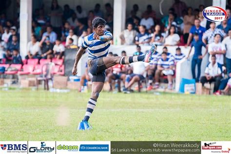 සමහරු හිතන්නේ ඇඟ නැත්නම් රගර් ගහන්න බෑ කියලා සචිත් සිල්වා