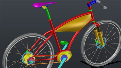 Design Surface Model With Autocad Autocad Video Tutorial Linkedin