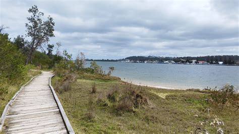 Nyerimilang Park Gippsland Lakes Reserveでやるべきこと