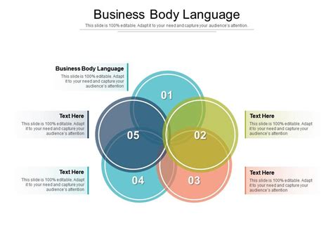 Business Body Language Ppt Powerpoint Presentation Visual Aids Gallery Cpb Presentation