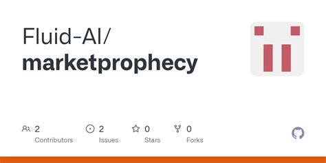 Github Fluid Aimarketprophecy