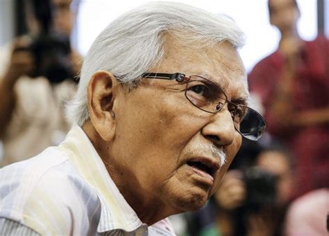 Daim In Court May Face Charges On Failure To Disclose Assets BusinessToday