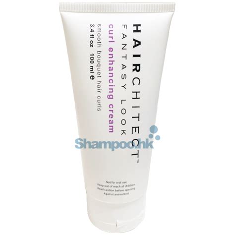 Hairchitect Curl Enhancing Cream 100ml