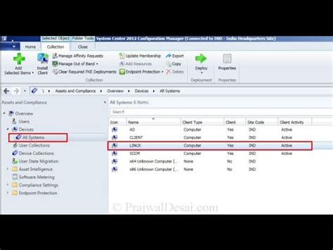 How To Install Sccm Client On Windows 7 Manually Masafgallery