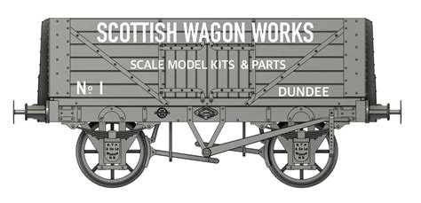 Gnosr Wagons