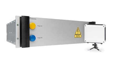 Surge Tester Reliable Testing Of Electrical Windings Sps Electronic