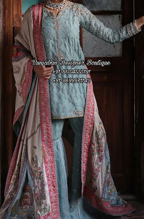 Top 999 Punjabi Suit Design Images Amazing Collection Punjabi Suit