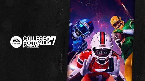 Ea Sports™ College Football
