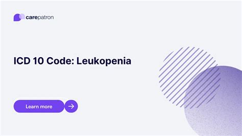 Kode Icd 10 Cm Anemia Normositik 2023