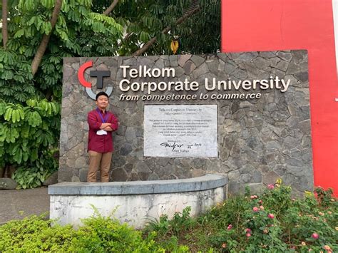 internship intern telkomindonesia andrian saputra